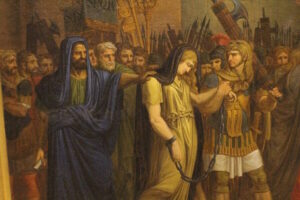 The Story Of Zenobia, The Warrior Queen Of The Middle East