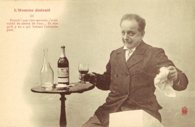 What Is Absinthe? The Controversial History Of The Green Drink