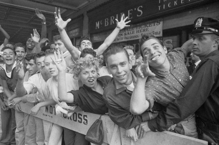 The Dramatic Rise And Fall Of Alan Freed — "Father Of Rock And Roll"