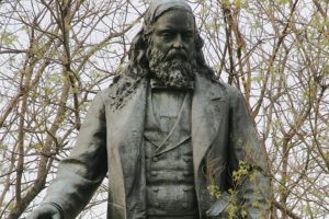 Albert Pike: Masonic Leader Or Devil-Worshipping Prophet?