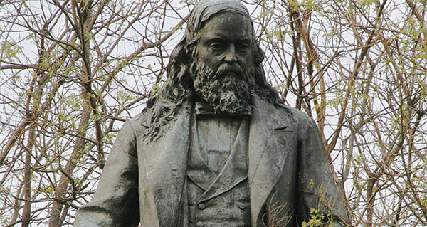 Albert Pike: Masonic Leader Or Devil-Worshipping Prophet?