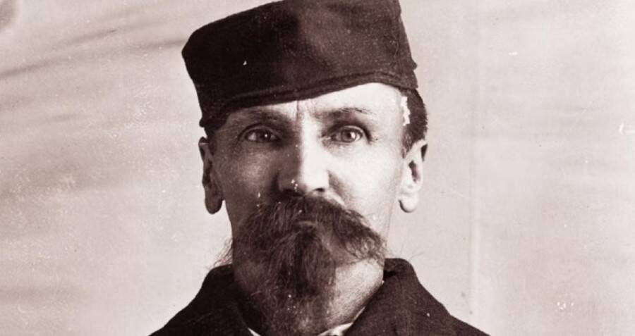 Alfred Packer, The 'Colorado Cannibal' Who Ate Five Men