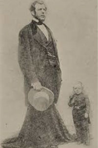 Before Andre The Giant, There Was Angus MacAskill