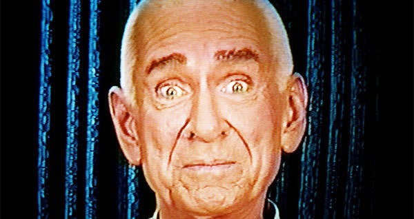 The Story Of Heaven's Gate And Their Infamous Mass Suicide