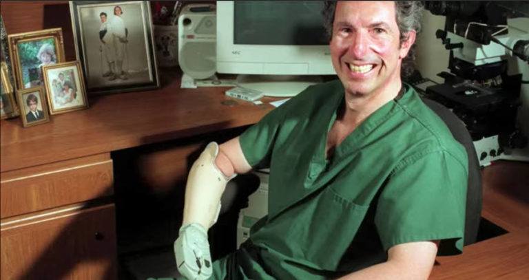 Beck Weathers And His Incredible Mount Everest Survival Story