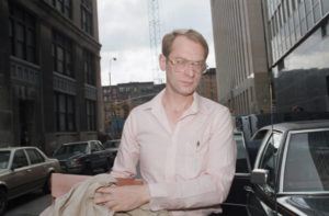 The Story Of Bernhard Goetz, The Mugging Victim Turned "Subway Vigilante"