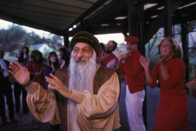 The Cult Of Rajneesh And The Largest Act Of Bioterrorism In U.S. History