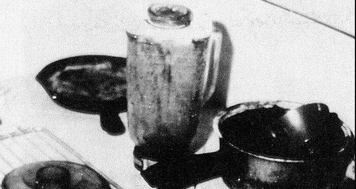 Richard Chase, The Vampire Killer Who Drank His Victims' Blood