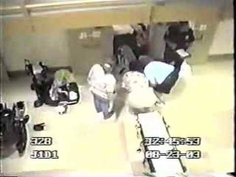 John Geoghan, The Pedophile Priest Killed By A Molestation Victim In Jail