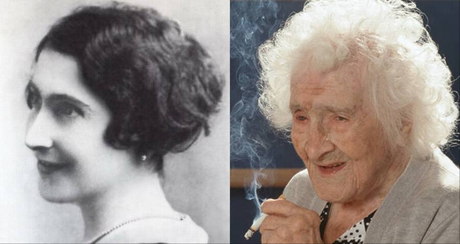 Jeanne Calment: Was The ‘Oldest Person To Ever Live’ A Con Artist?