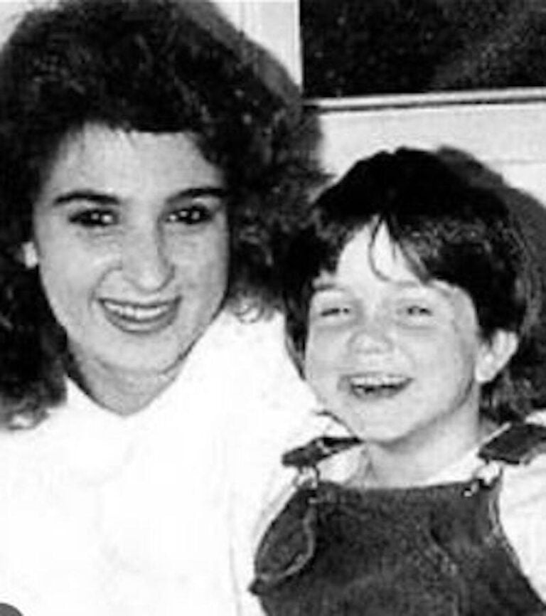 Candace Newmaker, The Child Killed In A 'Rebirthing' Treatment