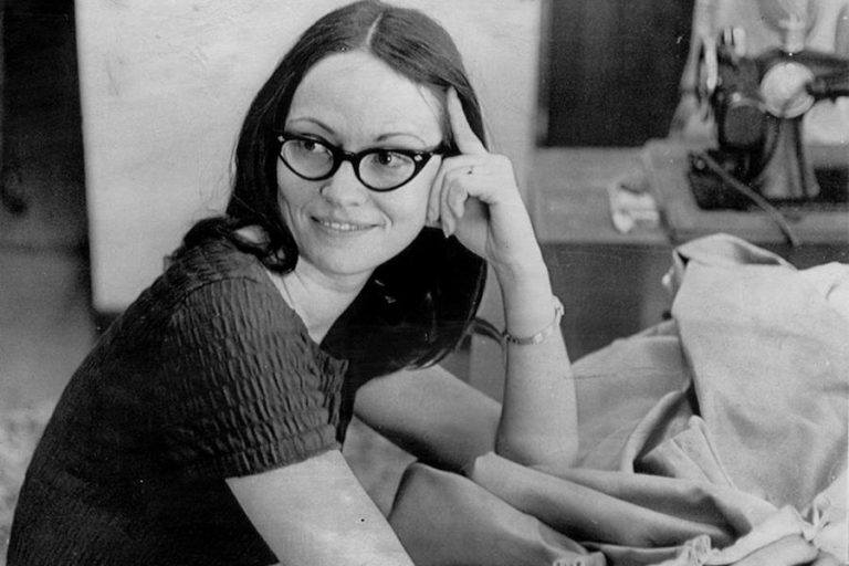 Caril Ann Fugate, The Alleged Accomplice In Charles Starkweather's Murders