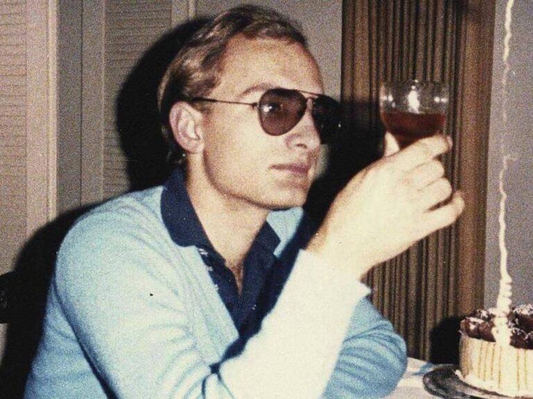 Clark Rockefeller, The Cold-Blooded Con Artist And Convicted Murderer