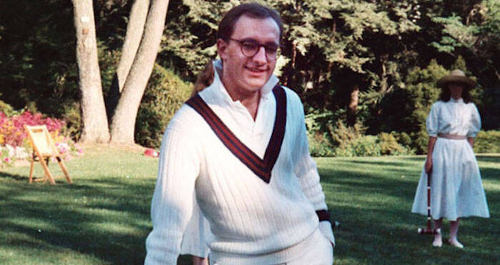 Clark Rockefeller, The Cold-Blooded Con Artist And Convicted Murderer