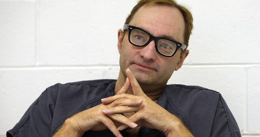 Clark Rockefeller, The Cold-Blooded Con Artist And Convicted Murderer