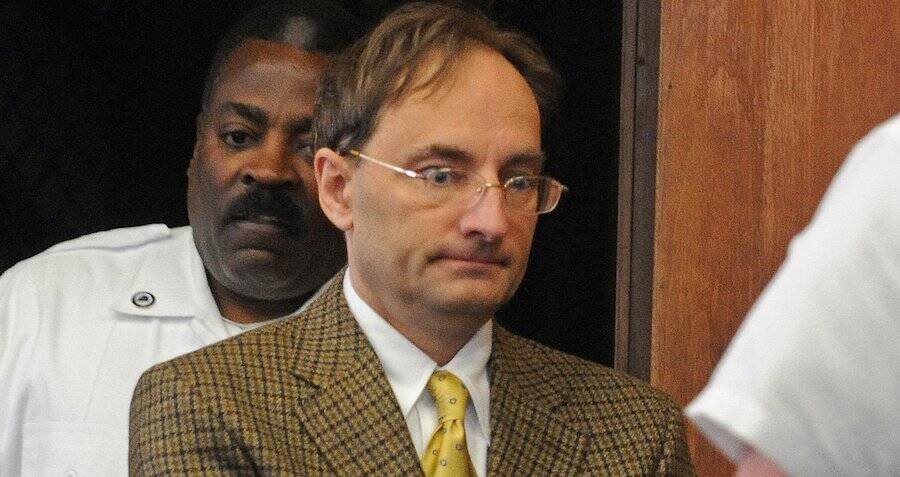 Clark Rockefeller, The Cold-Blooded Con Artist And Convicted Murderer