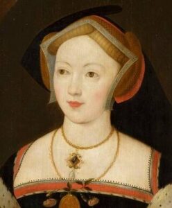 Mary Boleyn, The 'Other Boleyn Girl' Who Had An Affair With Henry VIII