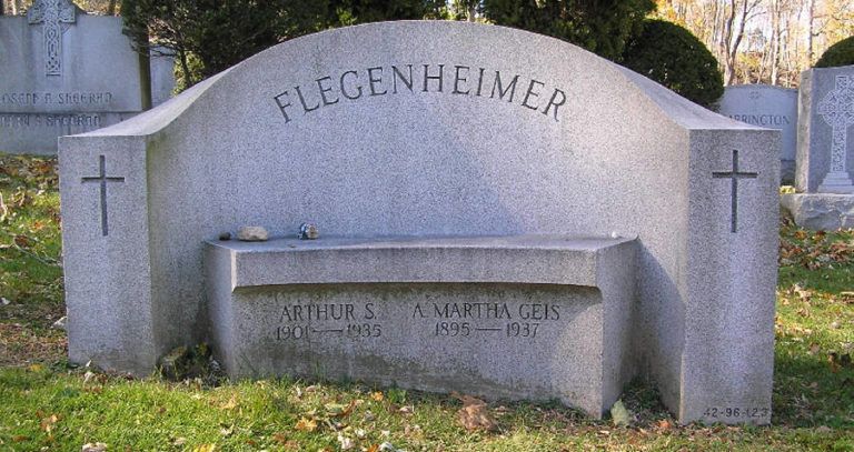 Dutch Schultz, The Gangster Who Left Behind A Buried Treasure