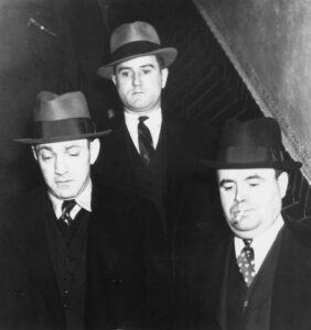 Dutch Schultz, The Fearsome Mobster Of Prohibition-Era New York