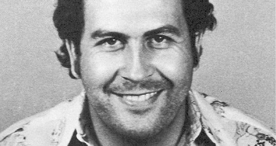 Pablo Escobar's Death And The Shootout That Took Him Down
