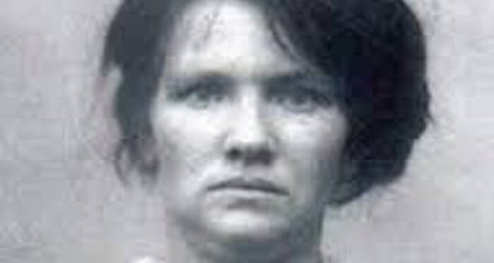 Belle Gunness Belle Gunness
