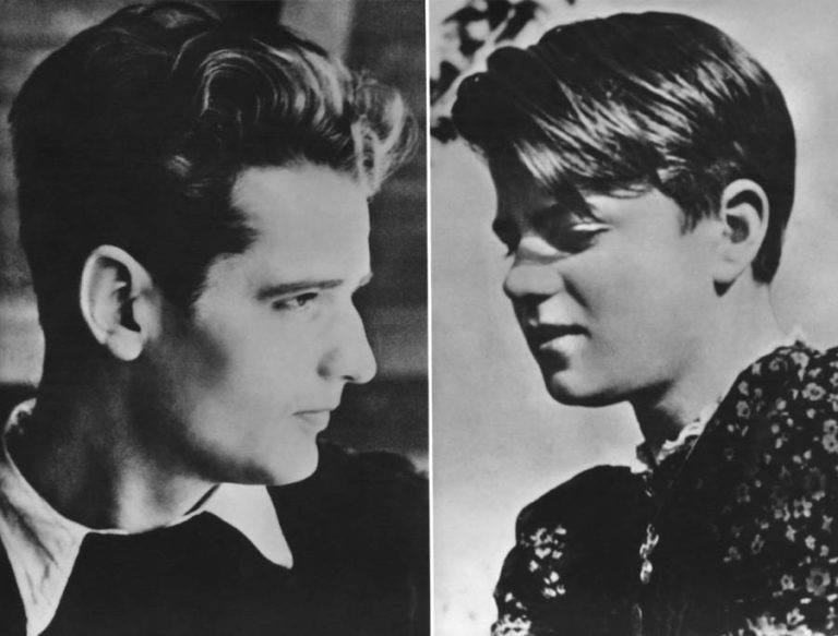 Edelweiss Pirates The Teenaged Resistance Fighters Of Nazi Germany