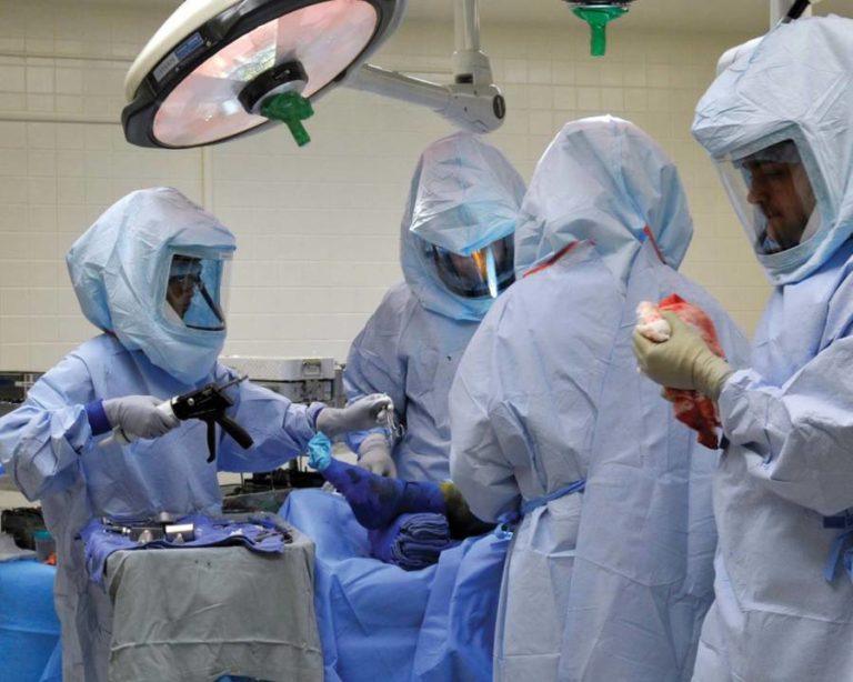 Gloria Ramirez And The Mysterious Death Of The 'Toxic Lady'