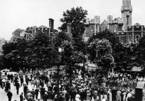 Ruth Ellis, The Last Woman Hanged In The U.K.