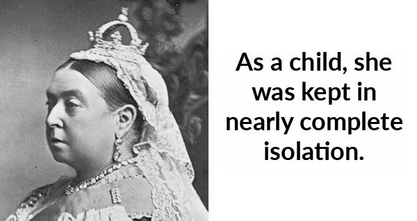 25 Queen Victoria Facts That Cover Her Scandals, Tragedies, And Triumphs