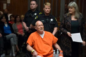 Golden State Killer: The Chilling Crimes Of Joseph James DeAngelo
