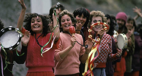 The Cult Of Rajneesh And The Largest Act Of Bioterrorism In U.S. History