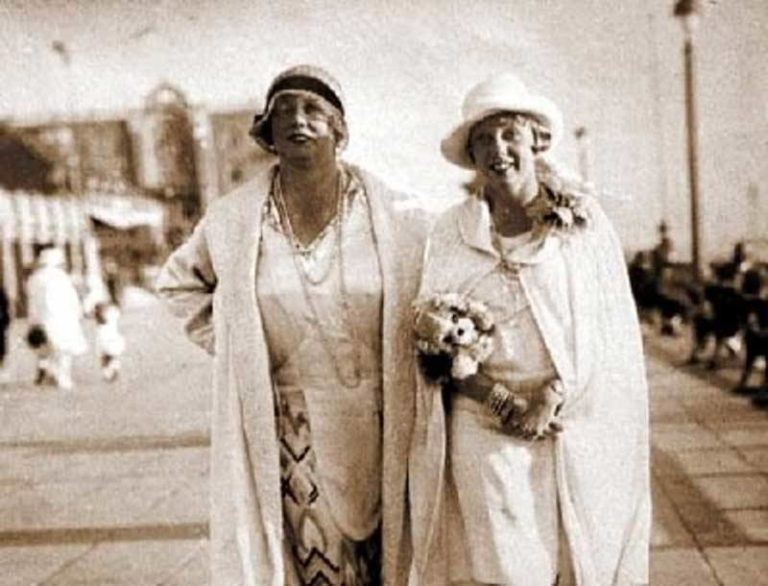 Salon Kitty: The Real Story Of The Nazi Brothel Used For Espionage