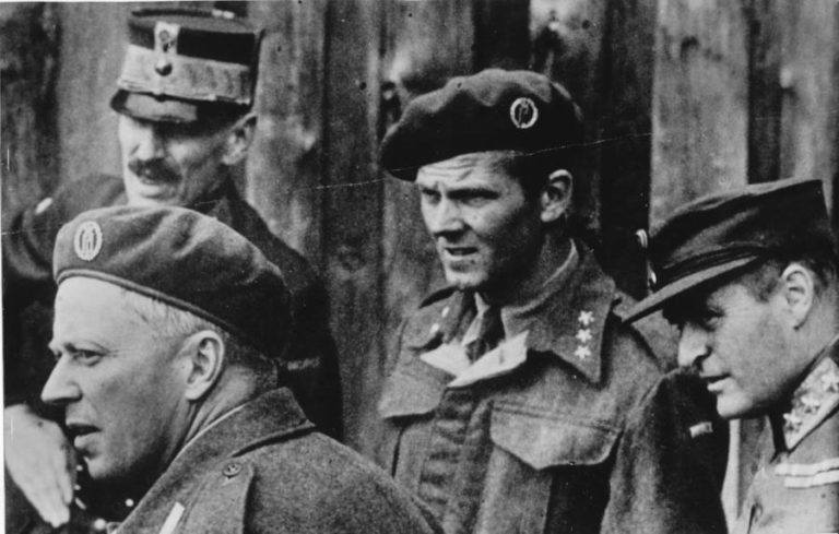 How Norway May Have Saved The World From Nazi Rule