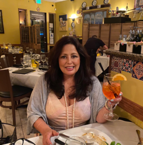 Lori Mattix, The 'Baby Groupie' Of 1970s Rock 'N' Roll