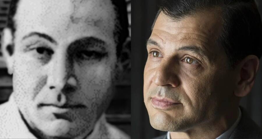 Salvatore Maranzano: The Man Who Created The American Mafia