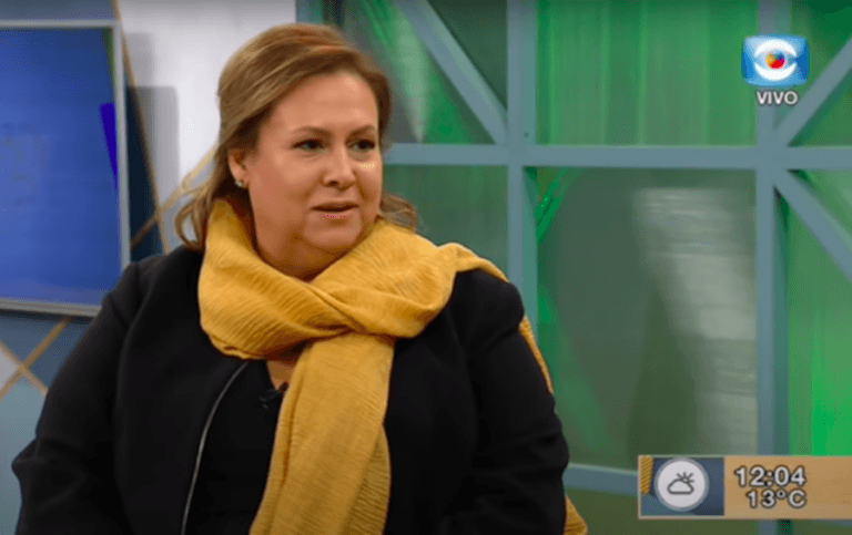 What Happened To Maria Victoria Henao, Pablo Escobar's Wife?