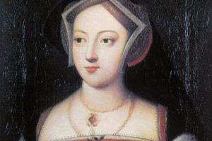 Mary Boleyn, The 'Other Boleyn Girl' Who Had An Affair With Henry VIII
