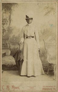 Mary Bowser: The Slave Who Helped Bring Down The Confederacy