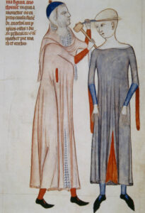 Trepanation: The Ancient Surgery Of Drilling A Hole Into The Skull