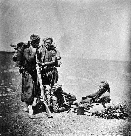 33 Crimean War Photos That Tell The Conflict's Bloody Story