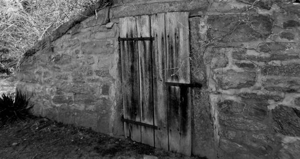 Mercy Brown's Story Might Be History's Craziest "Vampire" Incident