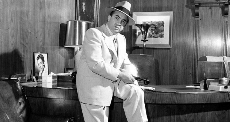 How Gangster Mickey Cohen Took Over Los Angeles