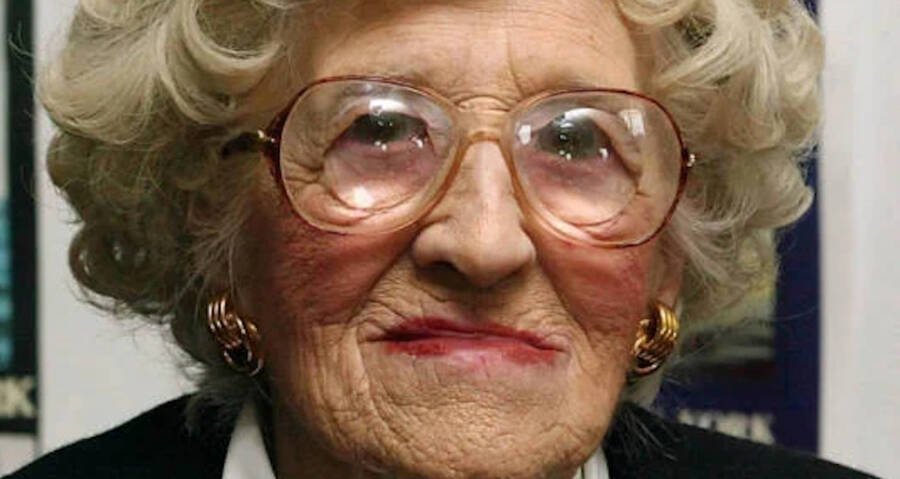 Millvina Dean: The Story Of The Last Titanic Survivor