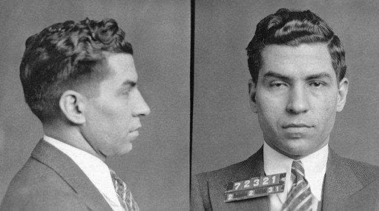 Salvatore Maranzano: The Man Who Created The American Mafia
