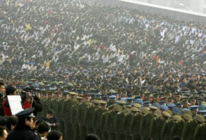 27 Rape Of Nanking Photos And Facts That Reveal Its True Horrors