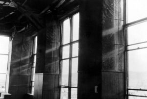 How The Hiroshima Shadows Were Created By The Atomic Bomb