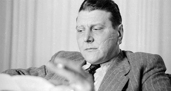How Otto Skorzeny Went From Hitler's Favorite Commando To An Israeli Hitman