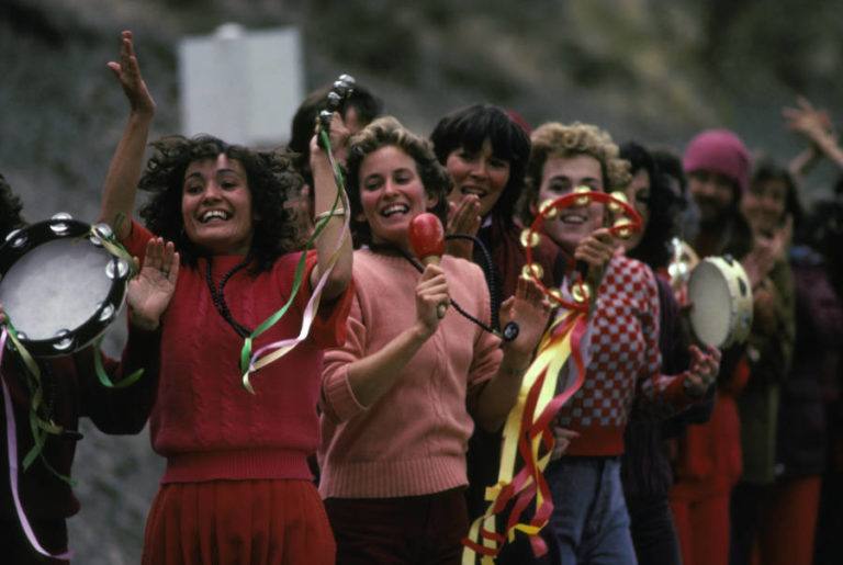 The Cult Of Rajneesh And The Largest Act Of Bioterrorism In U.S. History