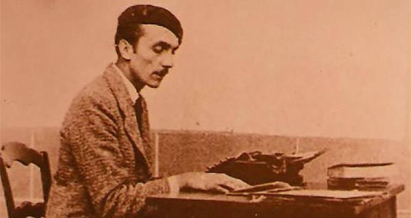 Otto Rahn And The Nazi Crusade For The Holy Grail