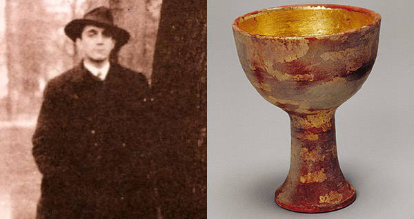 Otto Rahn And The Nazi Crusade For The Holy Grail